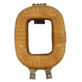 EATON 9-941-6 Magnetic Coil, SZ 0, 480 VAC, 60 Hz, For Use With 511 ...