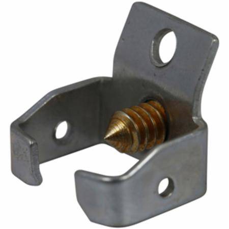 EATON BHLW1 Handle Lock, 1 in, 1/3 Poles, For Use With Type BR Circuit Breaker and Loadcenter