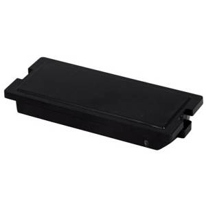 EATON BRFP Loadcenter Filler Plate, 2-1/2 in L x 1.1 in W, For Use With ...