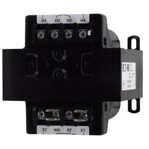 EATON C0200E2A Type MTE Control Transformer, 230 x 460, 240 x 480, 220 ...