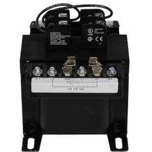 EATON C0500E2CXX Type MTE Control Transformer With Jumper, 240/480 V ...