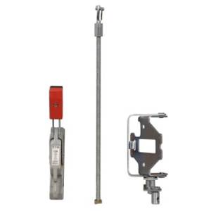 EATON C371H1 Operating Handle, 8-1/2 in L x 5.1 in W x 3.9 in H