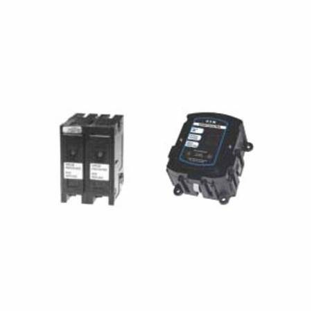 EATON CHSPT2SURGE Type 2 Service Entrance Surge Protection Device, 120/ ...
