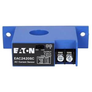 EATON CurrentWatch™ EAC2420SC CurrentWatch EAC Top Terminal Current ...