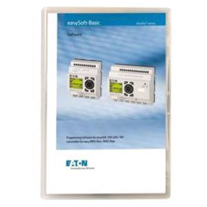 EATON EASY-SOFT-BASIC EasySoft Operating Programmable Relay Software