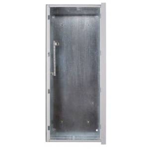 EATON EZ Box™ EZB2036RBS Freedom Standard Width Panelboard Box With ...