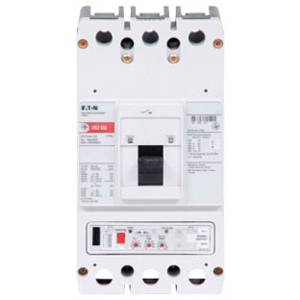 Cutler-Hammer HKD3400F C Series Type HKD Molded Case Circuit Breaker ...