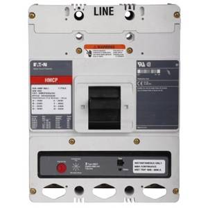 EATON HMCP600L6W C Series Type HMCP Motor Circuit Protector, 600 VAC ...