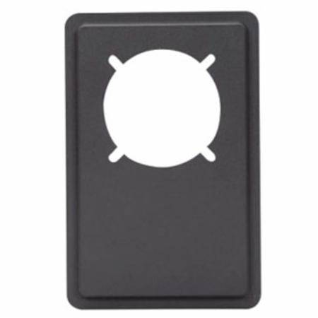 EATON IQ250-PMAK Panel Mounting Bracket Assembly, For Use With IQ 100/ ...