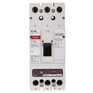 EATON JD3200 C Series Type JD Standard Interrupting Capacity Molded ...