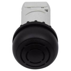 EATON M22-AMC-XAM Continuous Tone Acoustic Device, 18 to 30 VAC/VDC, 84 ...