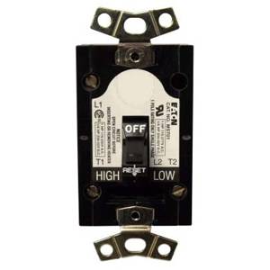 EATON MST01 MS Series Manual Starter, 1 Poles, Open Enclosure