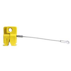 EATON PHB3 Padlockable Handle Lock, For Use With J and K-Frame Molded ...