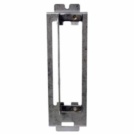 EATON PHL1 Padlockable Off Handle Lock Hasp, 1 Pole, For Use With C ...