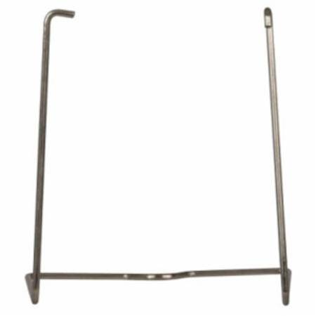 EATON PQC-1351 Spring Clip, For Use With D3PR2/D3PF2/D3PR3/D3PF3 Relay ...