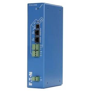 6" x 4.5" x 2",, Eaton PXG900 Power Xpert Insight Gateway,