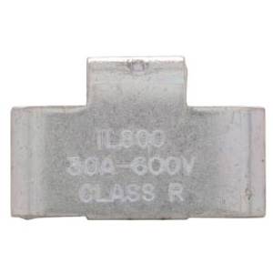 EATON RFK464 Class R Fuse Clip Conversion Kit, 250/600 VAC, 100/200 A ...