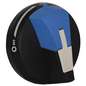 EATON SHB0N4X Type SH0 Door Interlock Rotary Front and Right External ...