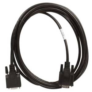 Yaskawa America Inc. UWR0052 Pump Drive Remote Operator Cable