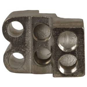 EATON TA1200NB1 Pressure Standard Line and Load Terminal, 4/0 AWG to ...