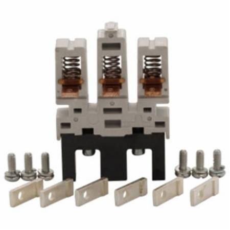 EATON Advantage® WCK23 Standard Duty Replacement Contact Kit, SZ 2 ...