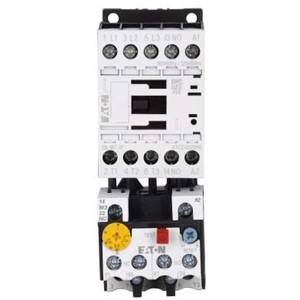Motor Contactors And Starters