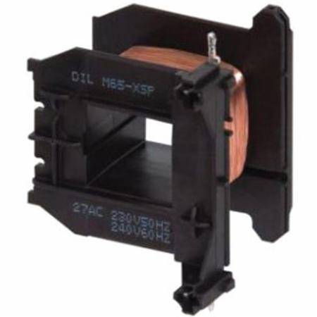 EATON XTCERENCOILGT Replacement Coil, 24 VAC, 50/60 Hz, For Use With XT ...