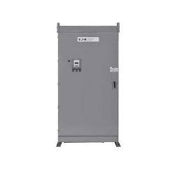 EATON 800TPHSR631W 3-Phase Automatic Fused Switched Capacitor Bank With ...