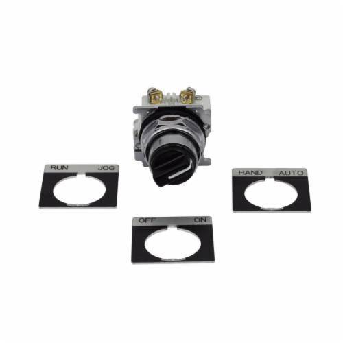 EATON 10250T20KB-POP Heavy Duty Oiltight/Watertight Non-Illuminated ...