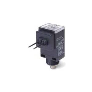 EATON 1551E-6504 Enhanced Fiber Optic Block Style Photoelectric Sensor ...