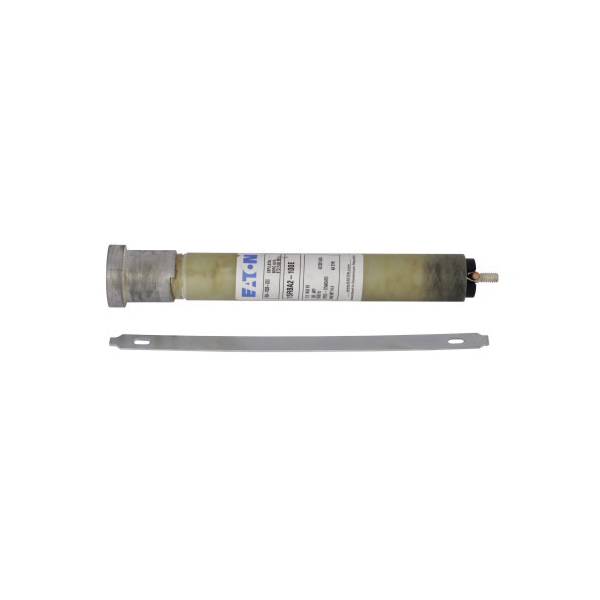 EATON 15RBA2-100E Type RBA2 Single Barrel Standard Speed Expulsion Fuse ...