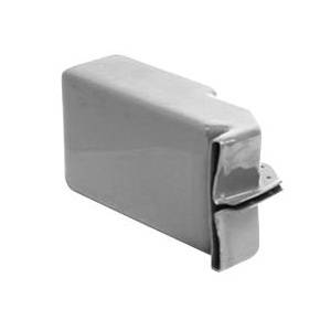 EATON 1C17370H01 Cable Termination Boot, For Use With Medium Voltage ...