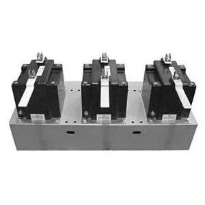 EATON 1C17654G02 Line-to-Ground Transformer Mounting Plate Assembly ...