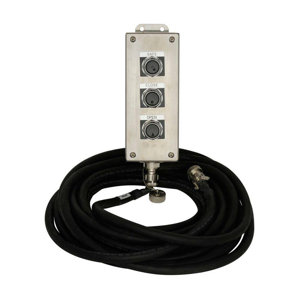 EATON 1c15983g05 Renewal Part Remote Control