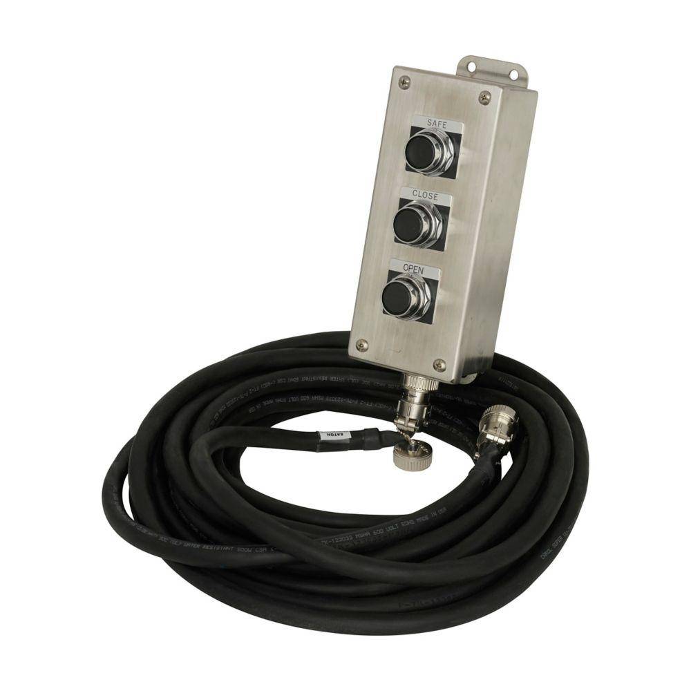 EATON 1c15983g05 Renewal Part Remote Control