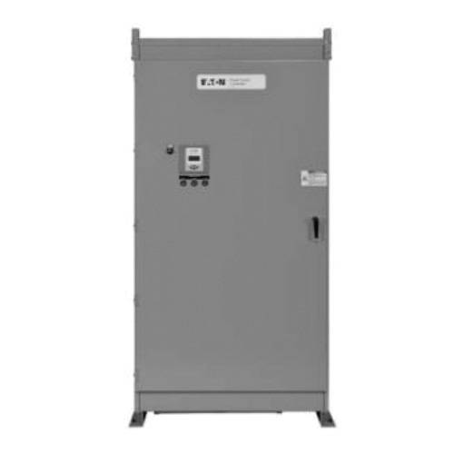 EATON 250TPHSR631 3-Phase Low Voltage Switched Capacitor Bank With ...