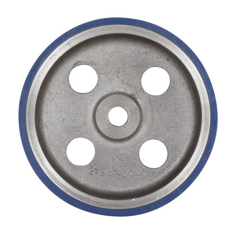 EATON 20144303 Measuring Wheel, For Use With Electronic Counter, Shaft ...