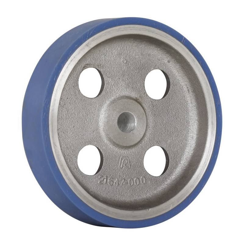 EATON 20144303 Measuring Wheel, For Use With Electronic Counter, Shaft ...