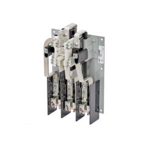 EATON B-Line 20327L Test Block Bypass Switchboard Kit With Backplate ...