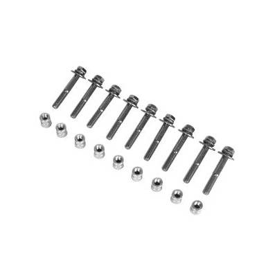 EATON 3A38292G03 Mounting Hardware Kit With (2) Type ABB SCV Current ...