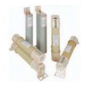 EATON 5ACLS-3R-Q Type ACLS R-Rated Medium Voltage 1-Barrel Current ...