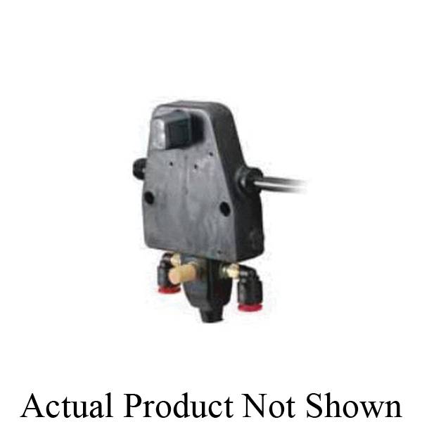 EATON E68-SVSPR3-PLP Integral Sensor Valve Zero Pressure Accumulation ...