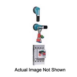 EATON NGHMVD08RTX High Performance Handle Mechanism Kit, NEMA 4/4X NEMA ...