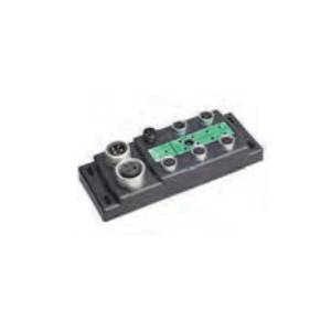 EATON SmartWire-DT® EU6E-SWD-8XD-1 T-Connector, 8 Inputs, 8 Outputs