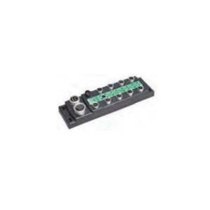 EATON SmartWire-DT® EU8E-SWD-4D4D-1 T-Connector, 4 Inputs, 4 Outputs