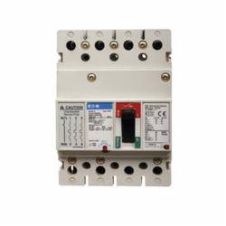 EATON GEE4160FFM Type GE Molded Case Circuit Breaker, 600Y/347 VAC, 160 ...