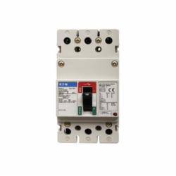 EATON GES3070FFM Type GE Molded Case Circuit Breaker, 600Y/347 VAC, 70 ...