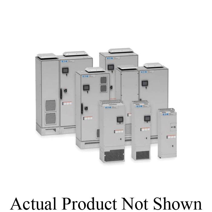 EATON HCU2300D5N2 Harmonic Correction Unit, 380 to 480 VAC Input, 300 A ...