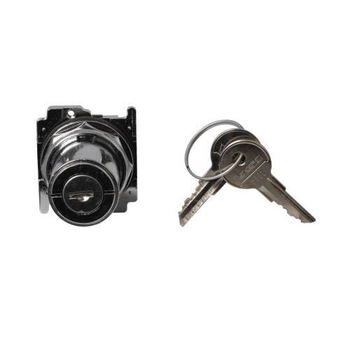 EATON HM3R24X C Series Handle Mechanism, 4/4X NEMA Rating, Lock-Off ...