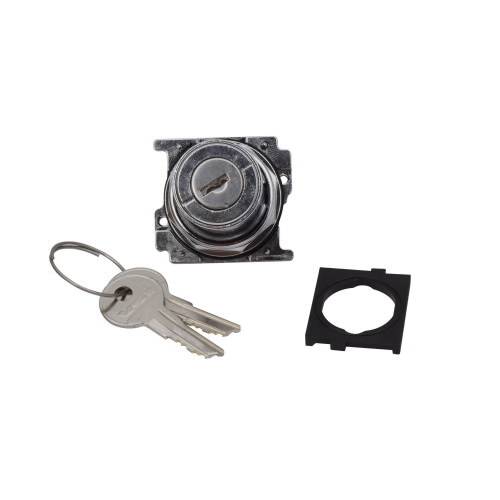 EATON HM7R16 Through-the-Door Handle Mechanism, NEMA 1/3R/12 NEMA ...